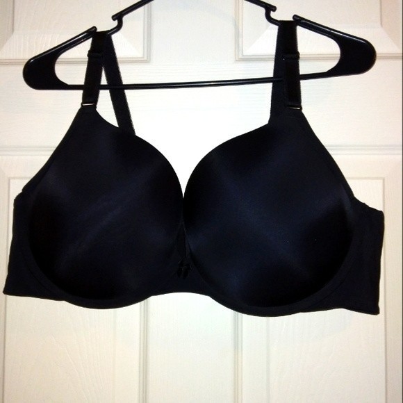 torrid | Intimates & Sleepwear | Torrid Curve Black Bra Size 44dd ...